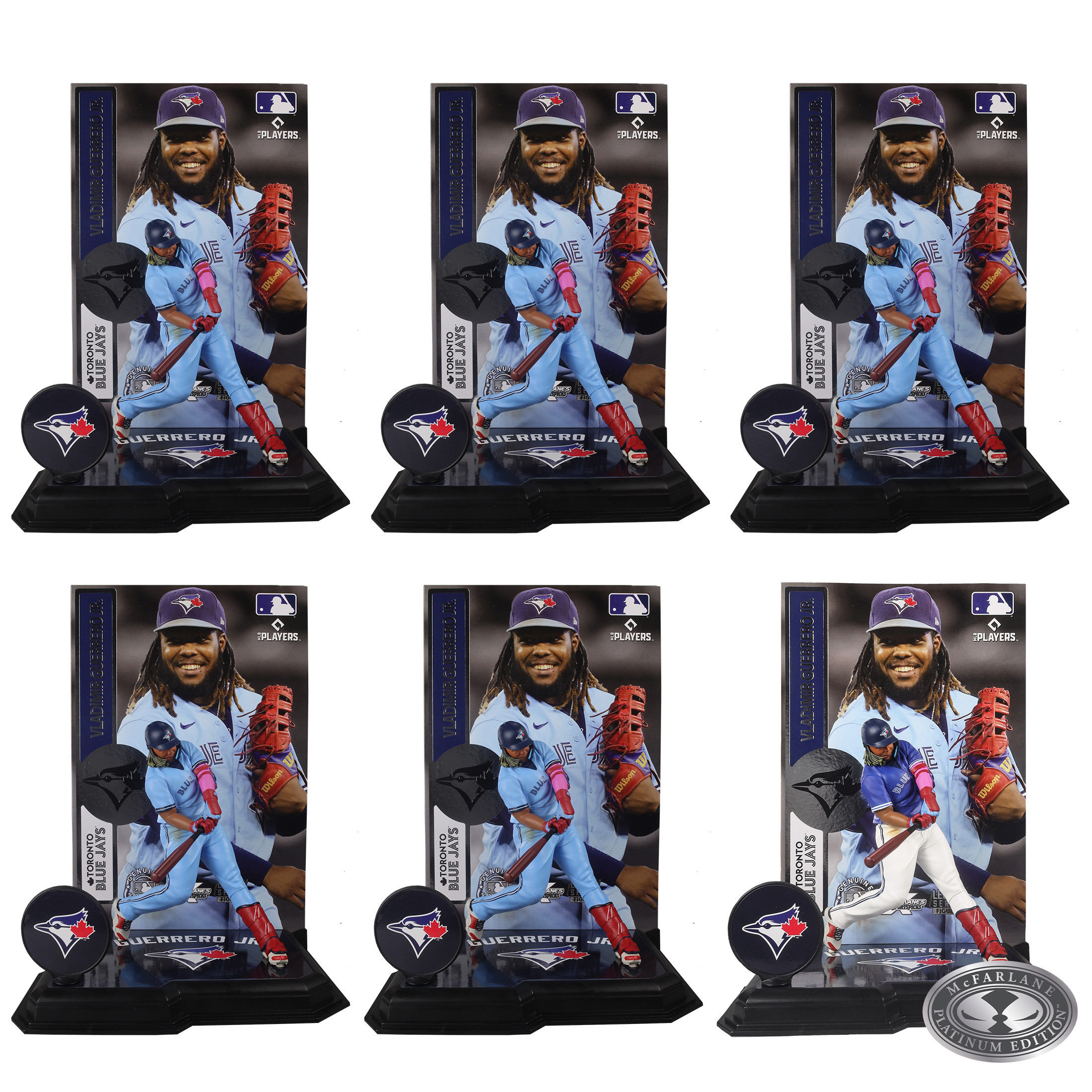 Sports - MLB Baseball - McFarlane Toys Store