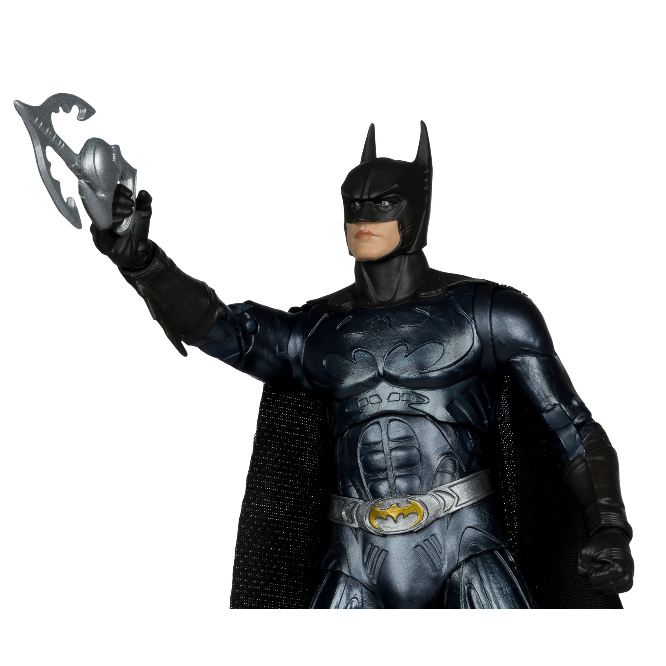 Batman (Batman Forever) 7" Build-A-Figure - McFarlane Toys Store