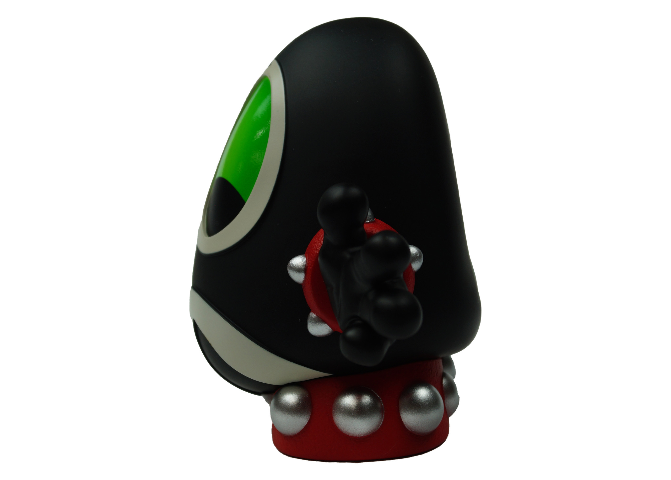 Vinyl Spawn Baby-Black Exclusive - McFarlane Toys Store