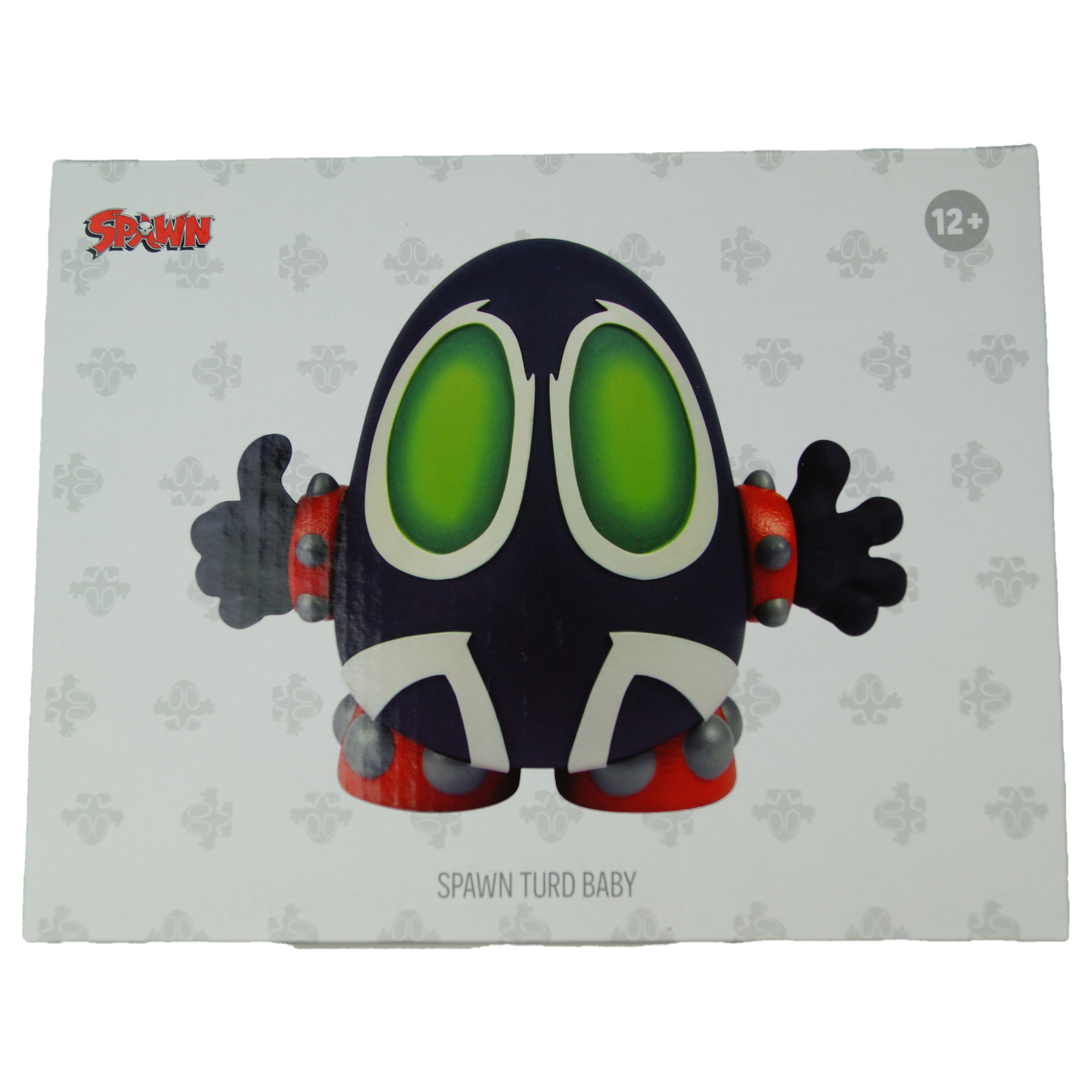 Vinyl Spawn Baby-Black Exclusive - McFarlane Toys Store