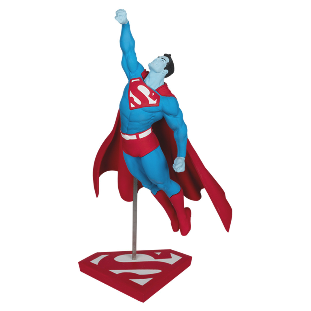 Superman (Superman Movie) 1:6th Scale Resin Statue - McFarlane Toys Store