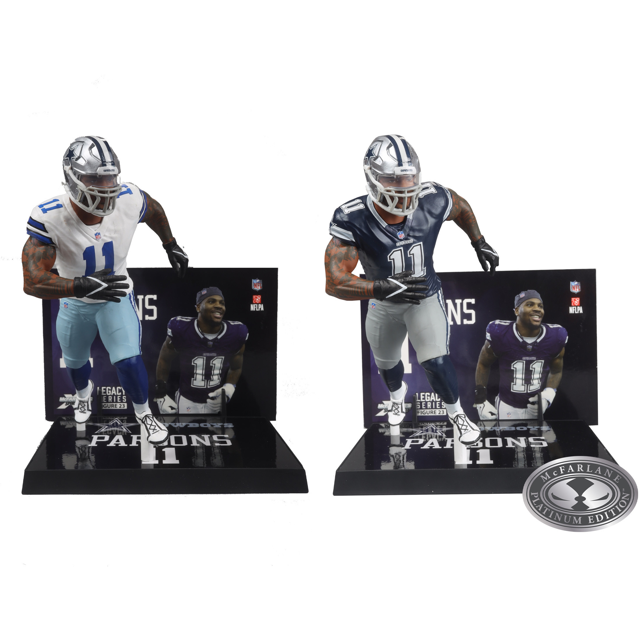 Sports - NFL Football - McFarlane Toys Store
