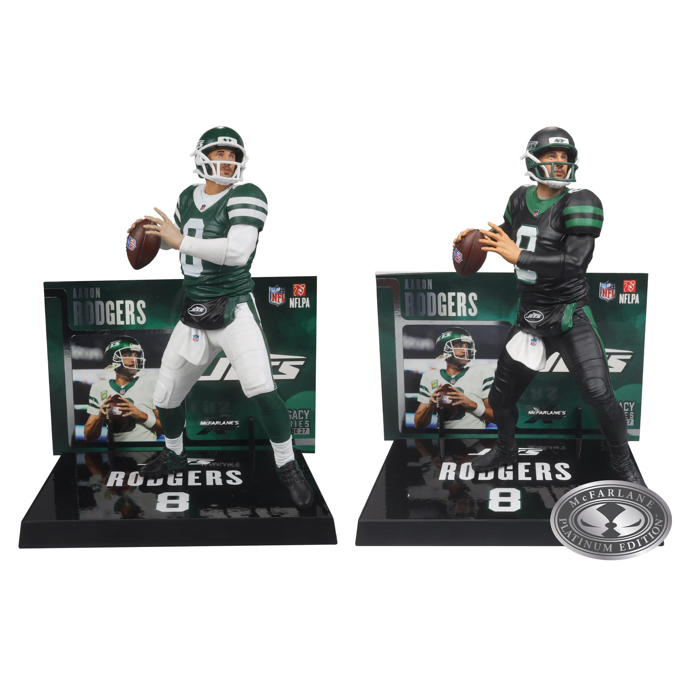 Sports - NFL Football - McFarlane Toys Store