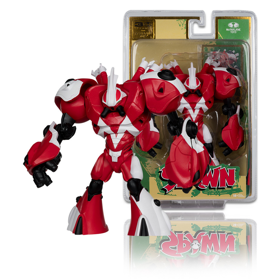 Spawn Products - McFarlane Toys Store
