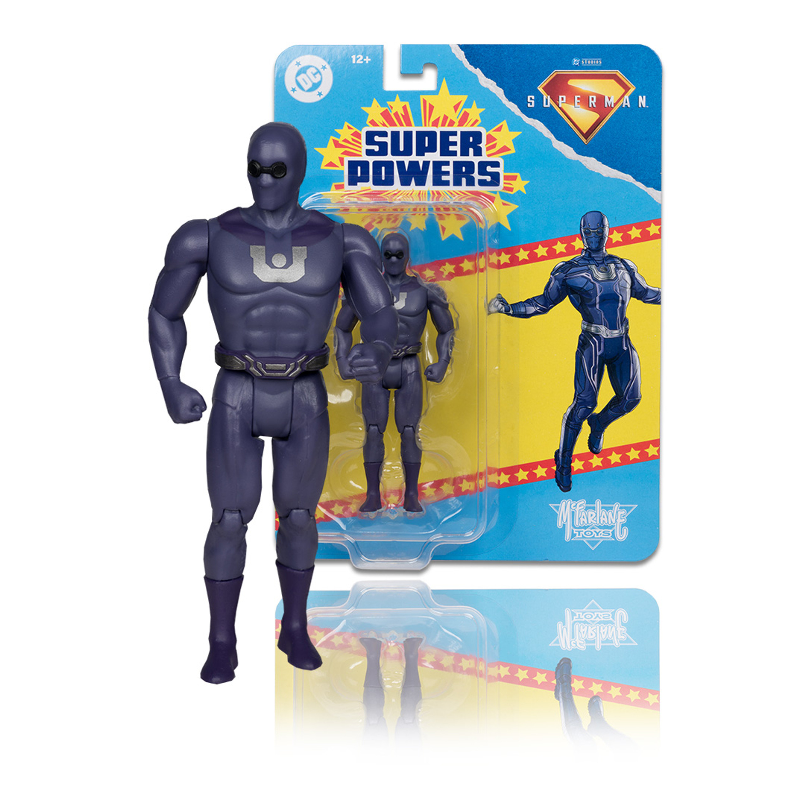 DC Super Powers Products - McFarlane Toys Store