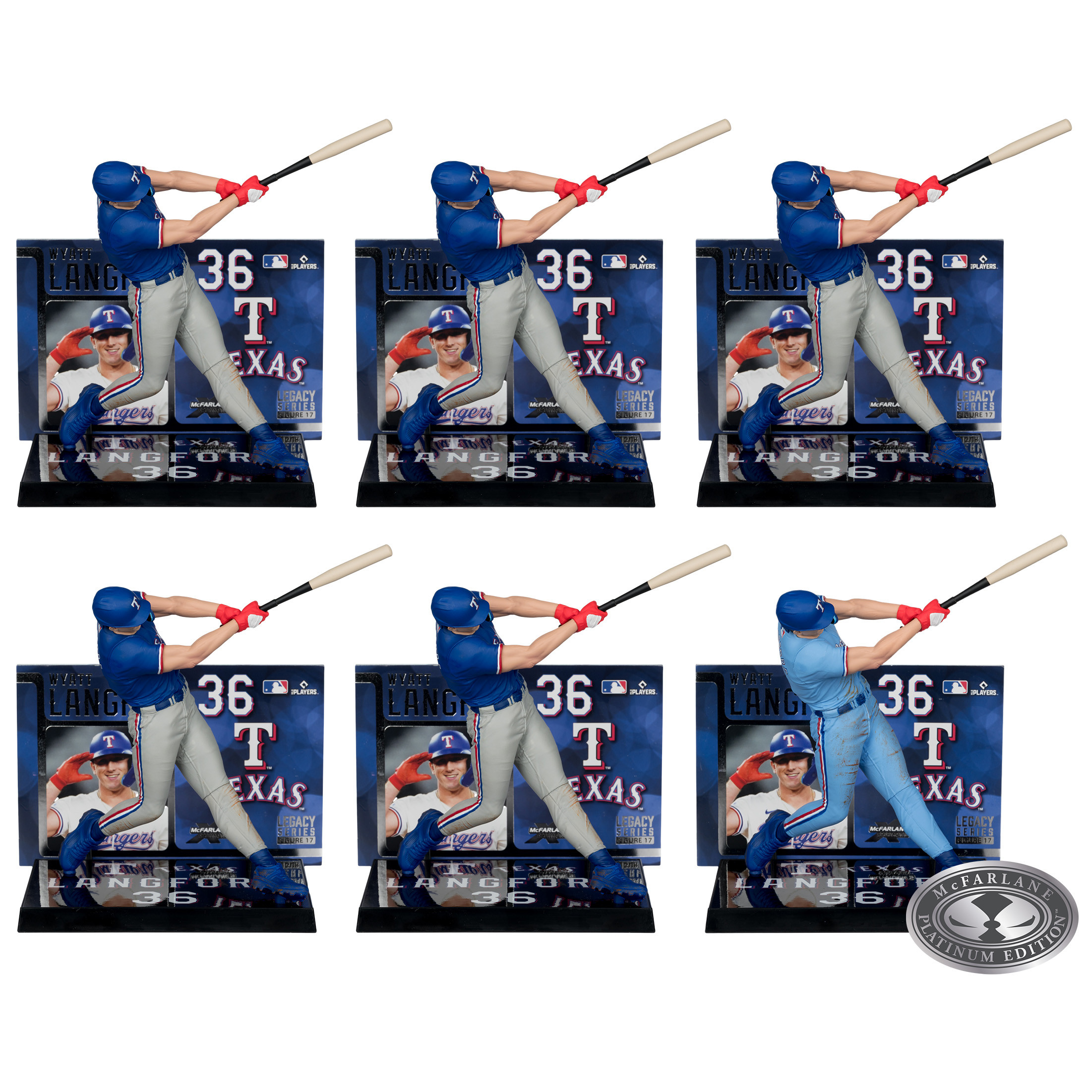 Sports - MLB Baseball - McFarlane Toys Store