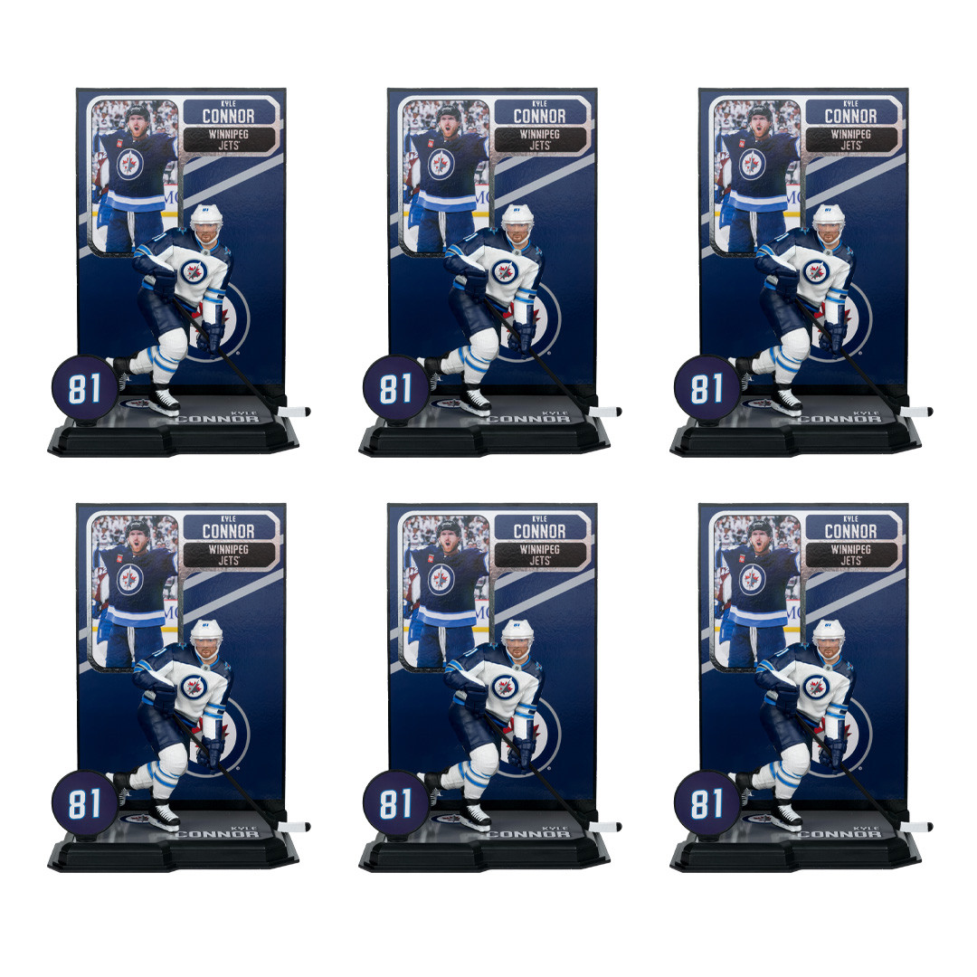 Sports - McFarlane Toys Store