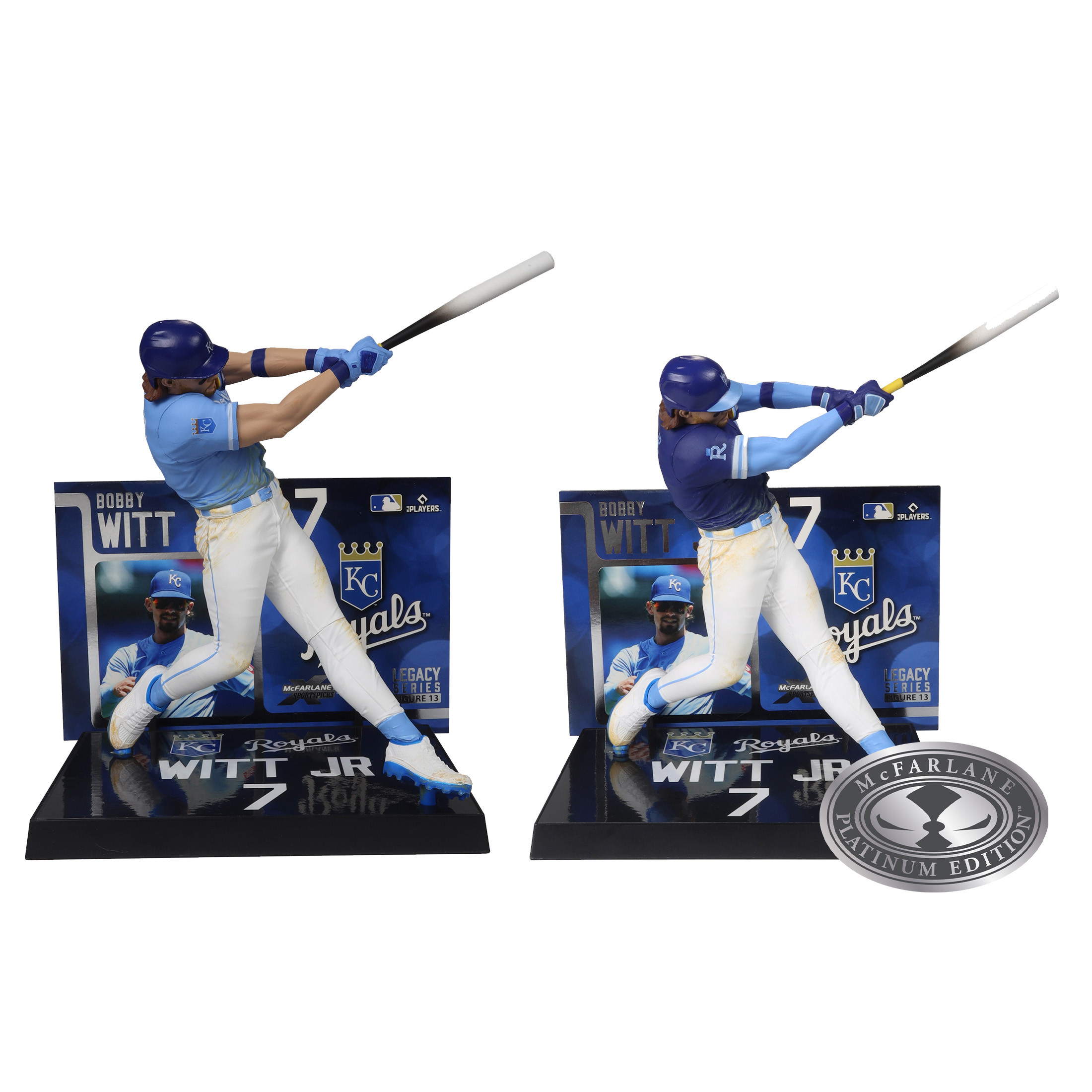 Sports - MLB Baseball - McFarlane Toys Store