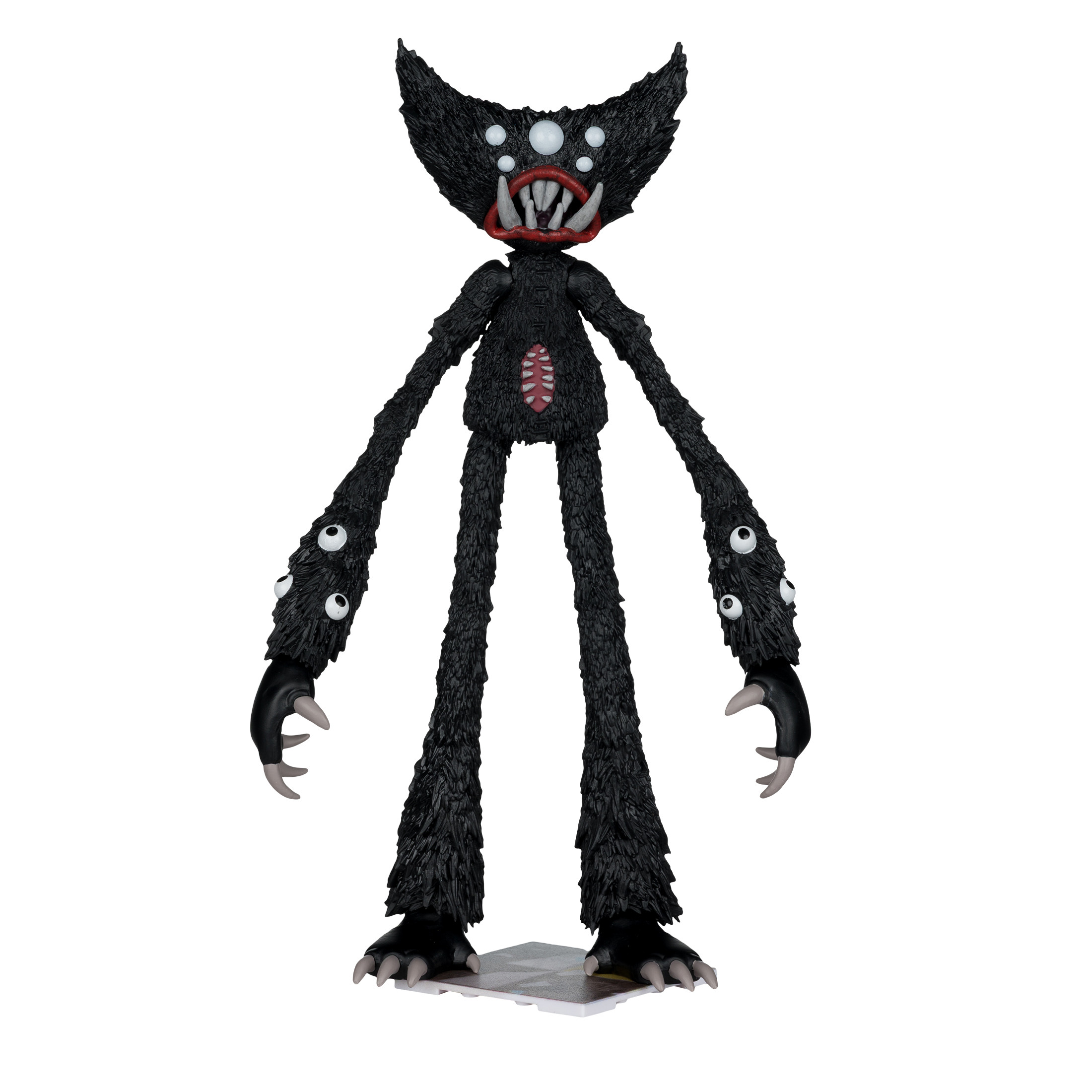 Killy Willy (Poppy Playtime) 7" Figure - McFarlane Toys Store