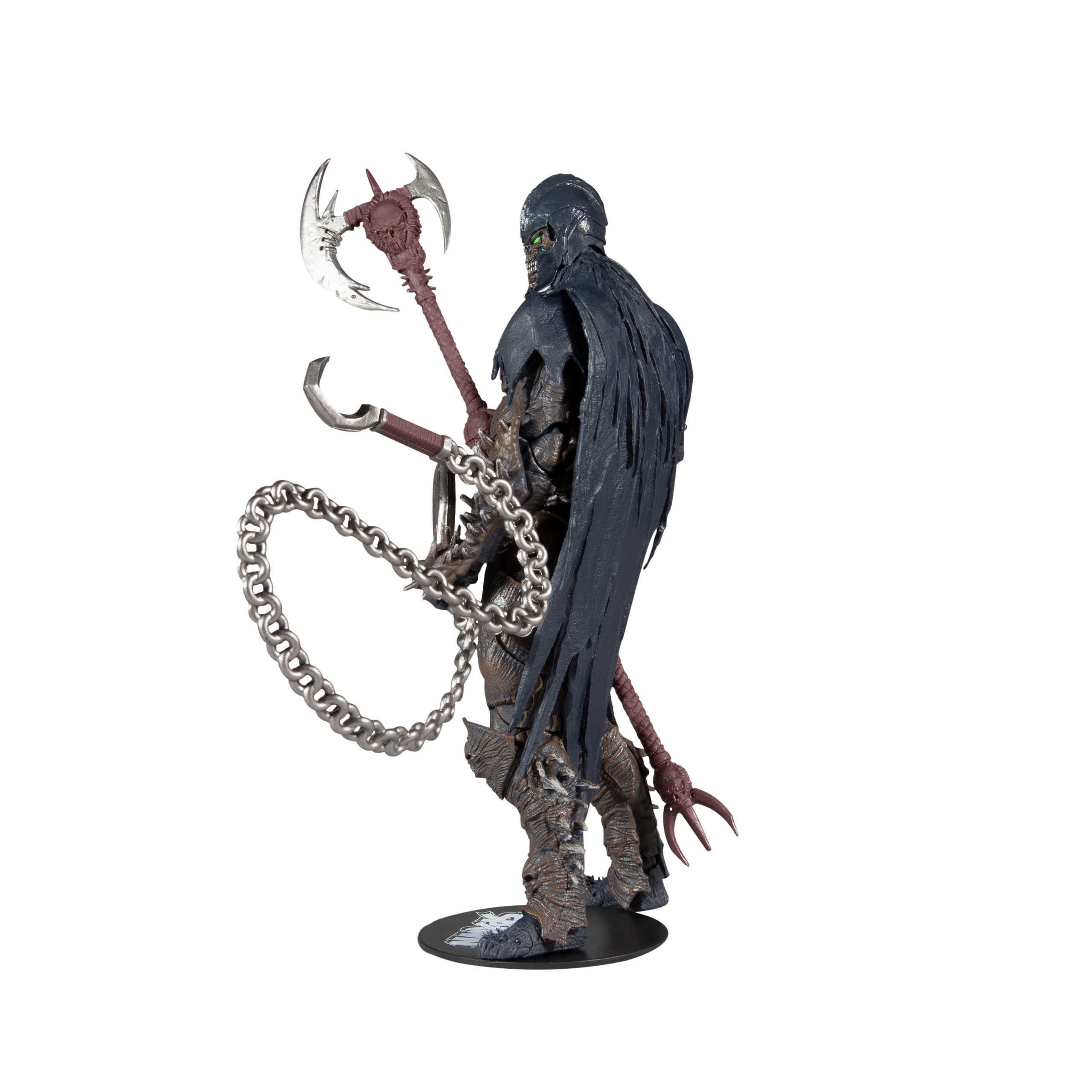 Raven Spawn (Spawn) 7" Figure - McFarlane Toys Store