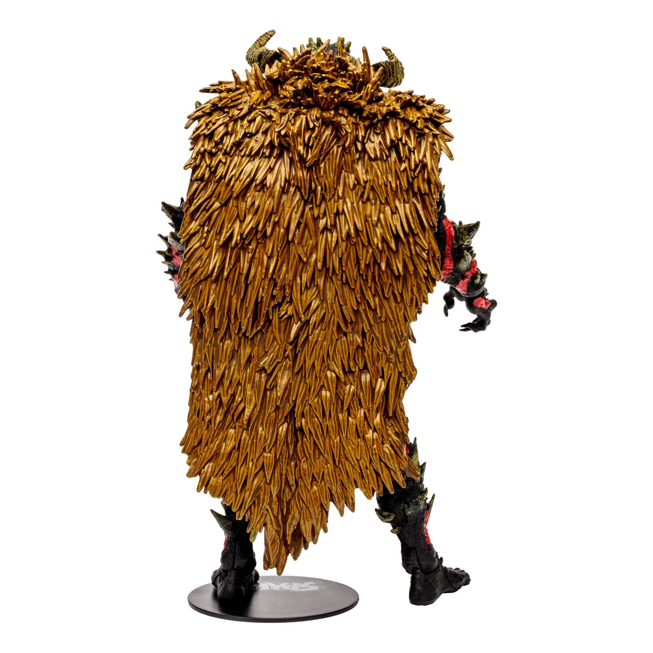 Omega (Spawn) Mega Figure - McFarlane Toys Store