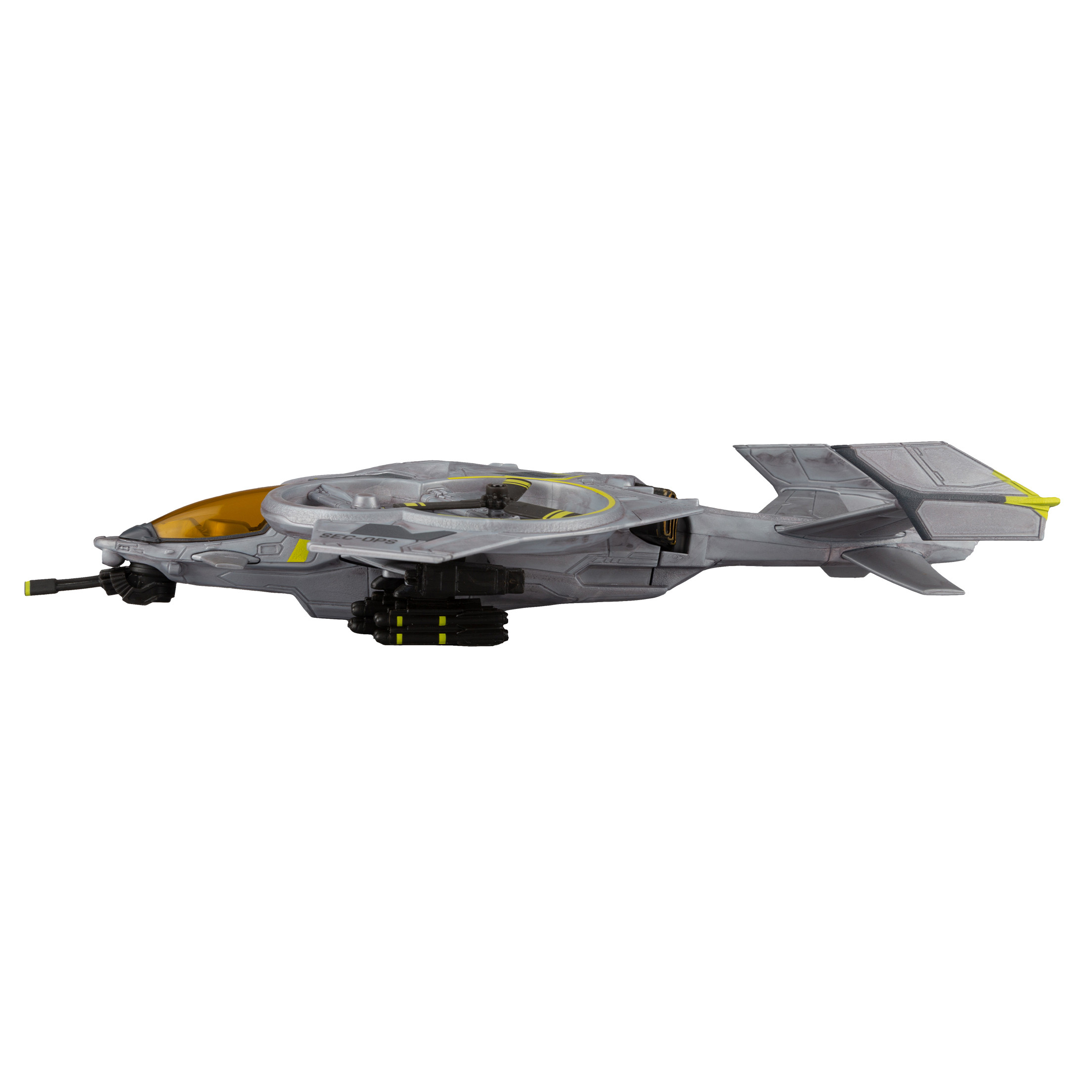 RDA Seawasp (Avatar: The Way of Water) World of Pandora Figure ...