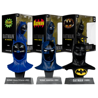 DC Multiverse - DC Retro - Batman '66 - McFarlane Toys Store