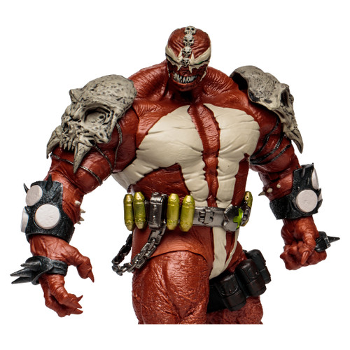 Monolith (Spawn) Mega Figure - McFarlane Toys Store