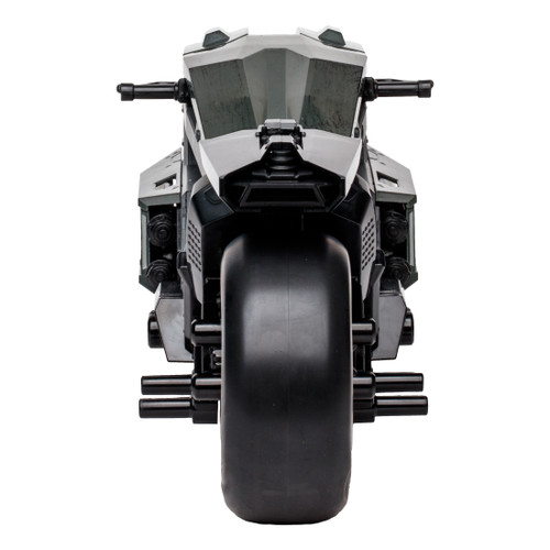 Batcycle (The Flash Movie) Vehicle - McFarlane Toys Store