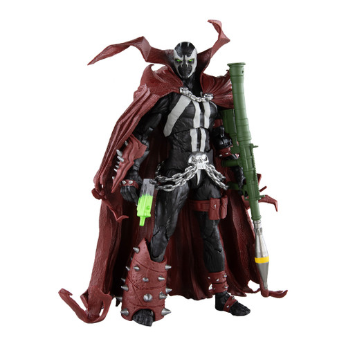 Accessory Pack #3 (17ct) Factory Case of 18 - McFarlane Toys Store Exclusive - McFarlane Toys Store