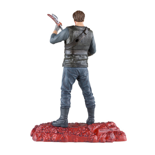 Nicolas Cage's Red Miller (Mandy) Gold Label Figure Exclusive ...