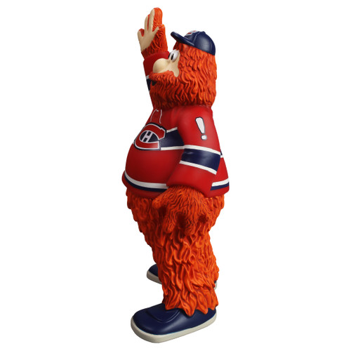 Youppi! (Montreal Canadiens) 8" Vinyl Mascot Figure - McFarlane Toys Store
