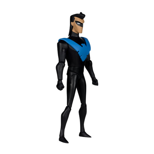 Nightwing (The New Batman Adventures) 6" Figure - McFarlane Toys Store