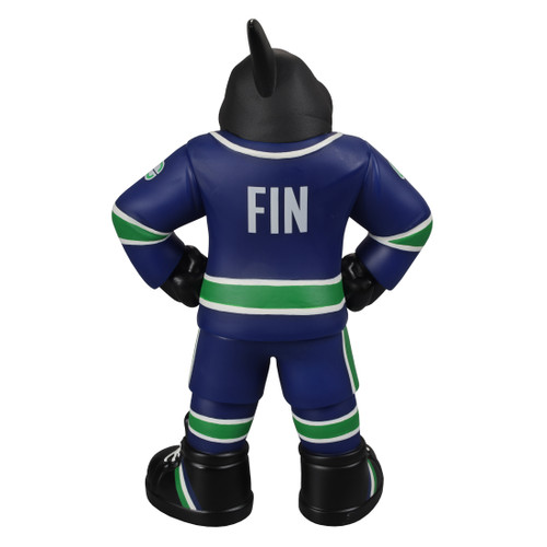Fin (Vancouver Canucks) 8" Vinyl NHL Mascot Figure - McFarlane Toys Store