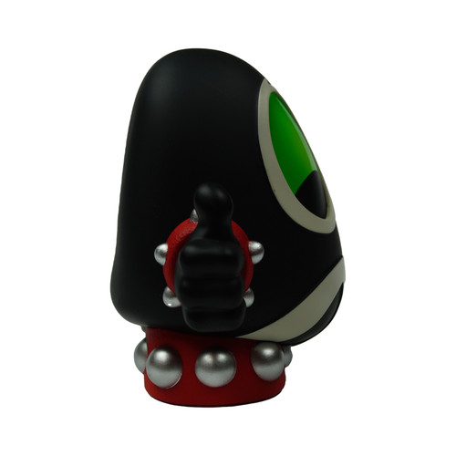 Vinyl Spawn Baby-Black Exclusive - McFarlane Toys Store