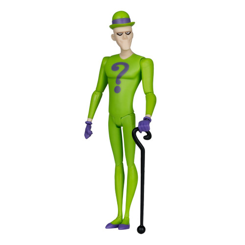The Riddler (The New Batman Adventures) 6" Figure - McFarlane Toys Store