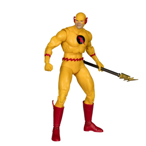 Batman vs Professor Zoom (Flashpoint) AUTOGRAPH Series Gold Label 2 ...