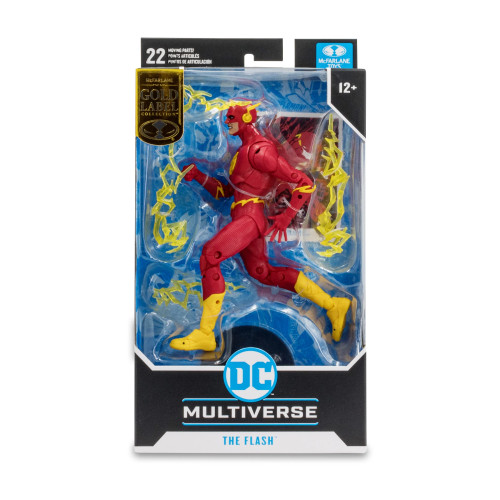 DC Multiverse - McFarlane Toys Store