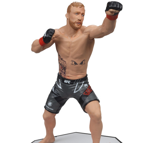 UFC Legacy Series Bundle Pimblett and Gaethje (2) 5-6 7" Figures ...