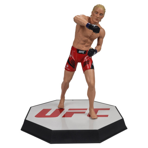 UFC Legacy Series Bundle Pimblett and Gaethje (2) 5-6 7" Figures ...