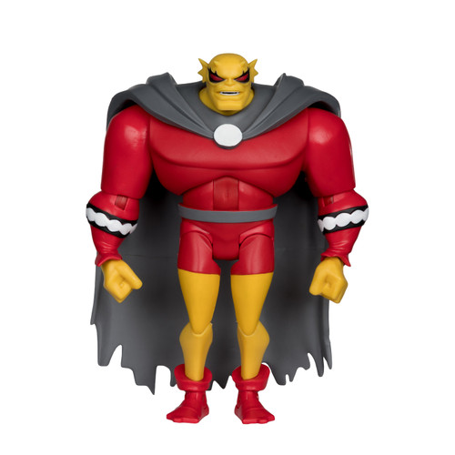 Etrigan: The Demon (The New Batman Adventures) 6" Figure - McFarlane ...