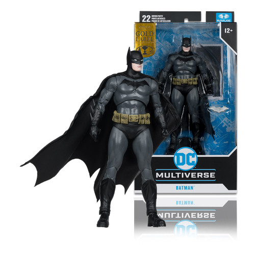 DC Multiverse - McFarlane Toys Store