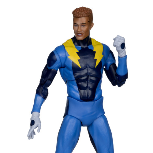 Lightning Lad (Legion of Super-Heroes) McFarlane Collector Edition 7 ...