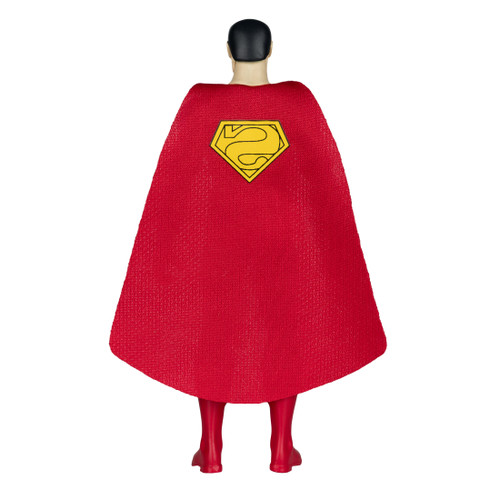 Bizzaro (DC Retro: Super Friends) 6" Figure - McFarlane Toys Store