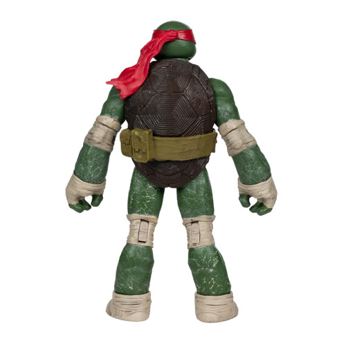 Raphael (Page Punchers: Teenage Mutant Ninja Turtles) 5" Figure w/Comic ...