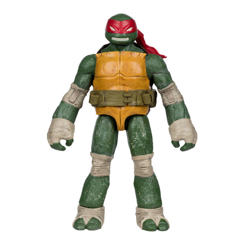 Raphael (Page Punchers: Teenage Mutant Ninja Turtles) 5" Figure w/Comic ...