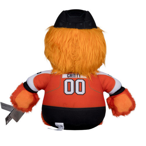 Youppi! (Montreal Canadiens)/Carlton The Bear (Toronto Maple Leafs ...