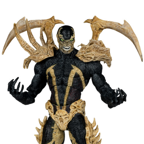 Curse of the Spawn (Spawn) 7" Figure - McFarlane Toys Store