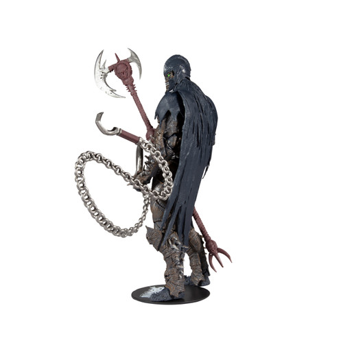 Raven Spawn (Spawn) 7" Figure - McFarlane Toys Store