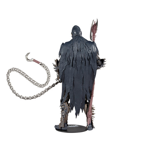 Raven Spawn (Spawn) 7" Figure - McFarlane Toys Store