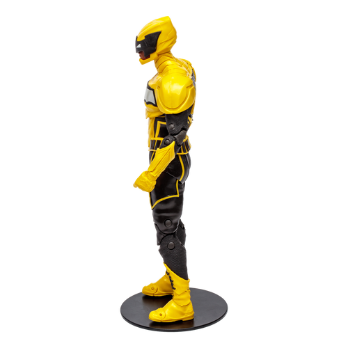The Signal (Duke Thomas) 7" Figure - McFarlane Toys Store