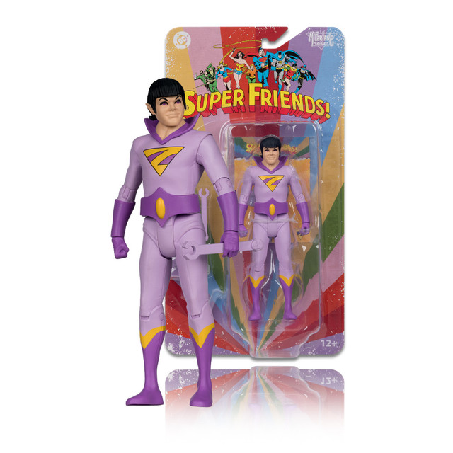 DC Super Friends Products - McFarlane Toys Store