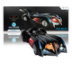 Batmobile (Batman & Robin) Vehicle w/Lights and Sound - McFarlane Toys ...