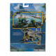 RDA Seawasp (Avatar: The Way of Water) World of Pandora Figure ...