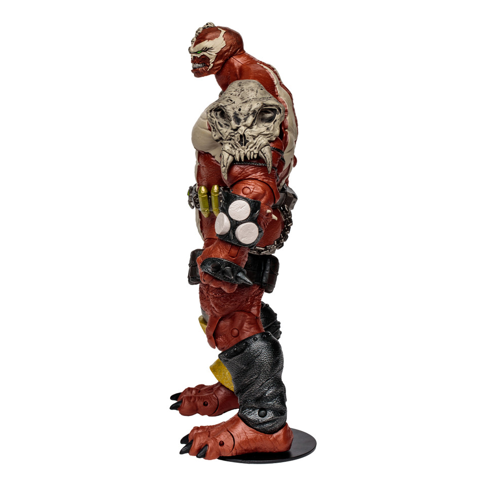 Monolith (Spawn) Mega Figure - McFarlane Toys Store