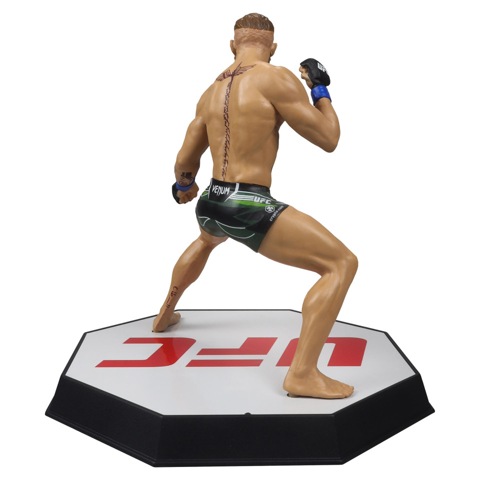 Conor McGregor (UFC) 7" Figure McFarlane's SportsPicks w/ Digital ...