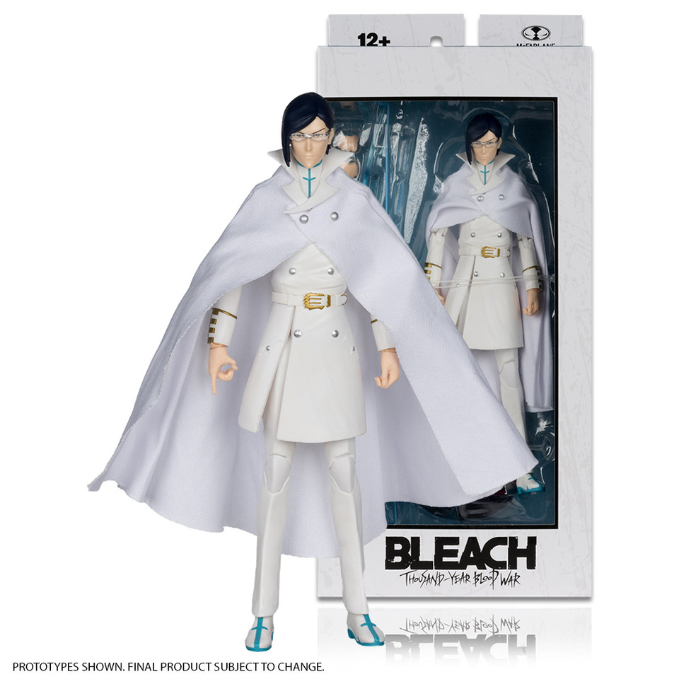 Television - Bleach - McFarlane Toys Store