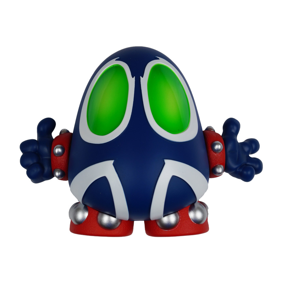 Vinyl Spawn Baby-Blue Exclusive - McFarlane Toys Store