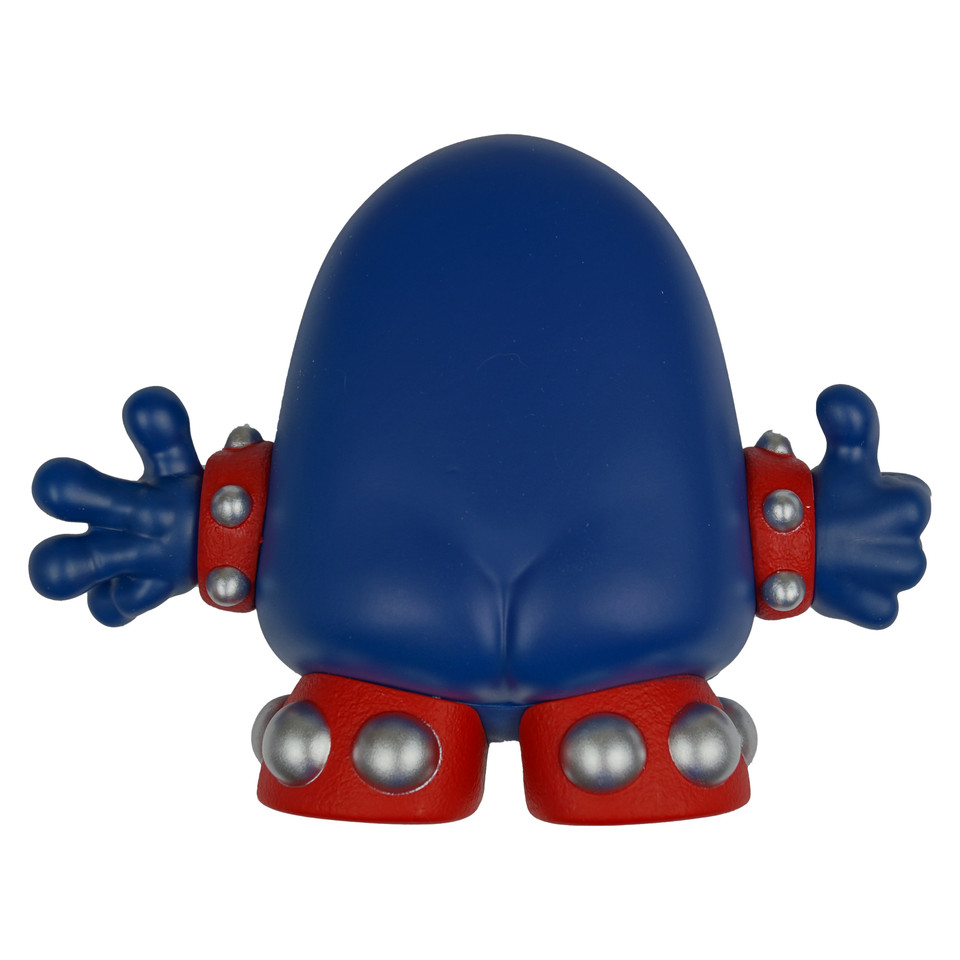 Vinyl Spawn Baby-Blue Exclusive - McFarlane Toys Store