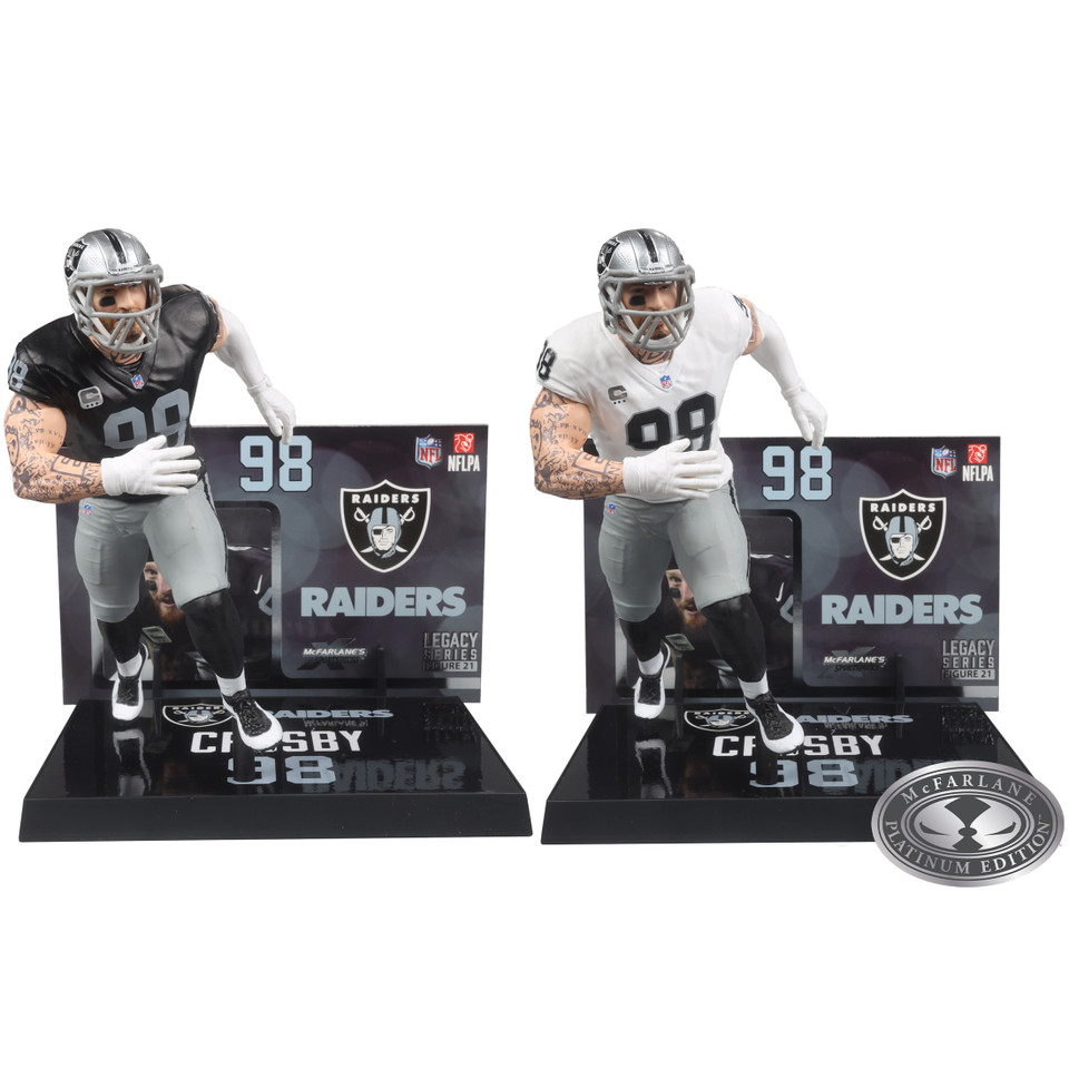 Sports - NFL Football - McFarlane Toys Store